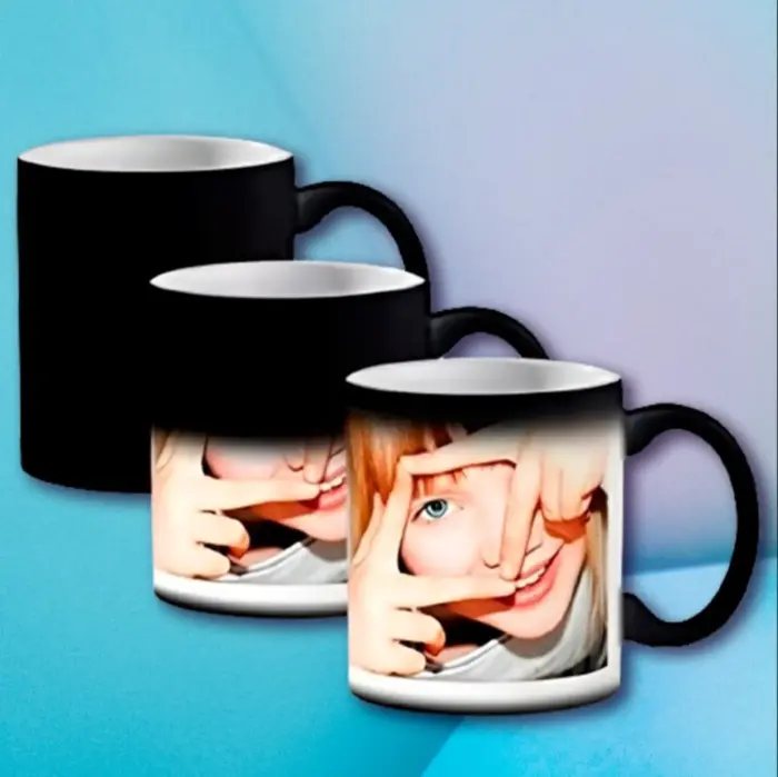 Mug taza magico | una taza llena de magia